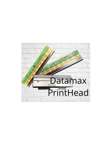 Datamax M-Class Printhead สำหรับ อะไหล่เครื่องพิมพ์