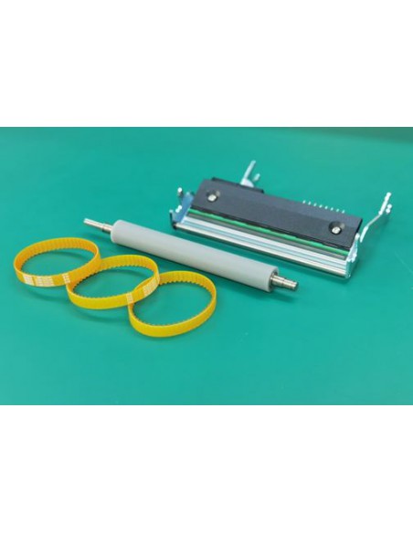 หัวพิมพ์ Intermec PM43 สำหรับ หน้าหลัก