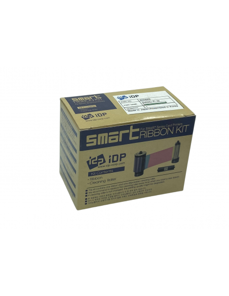 Smart Ribbon 650653- Black Ribbon ,Smart 50S,30S for SMART
