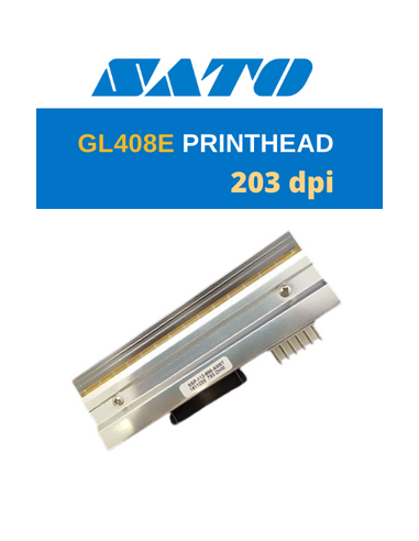 Sato GL408E Printhead for Home