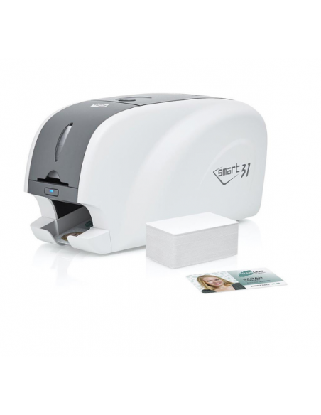 IDP Smart-31S Card Printer for ID Card Printer