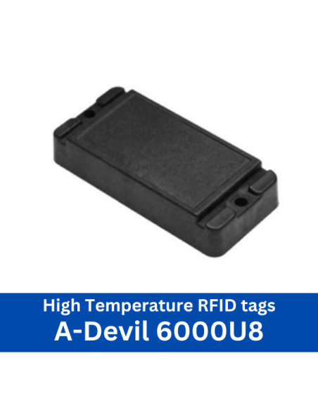 A-Devil 6000U8 High temperature RFID Tag for Home