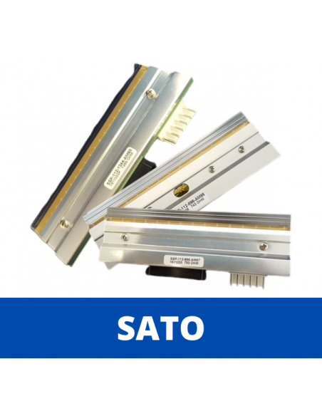 Sato GL408E Printhead for Home