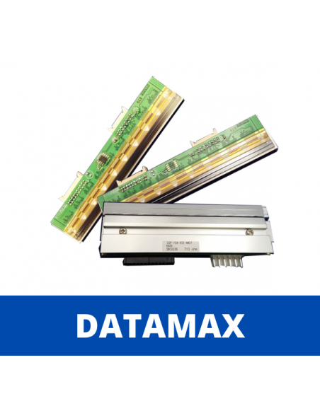 Datamax M-Class Printhead สำหรับ อะไหล่เครื่องพิมพ์