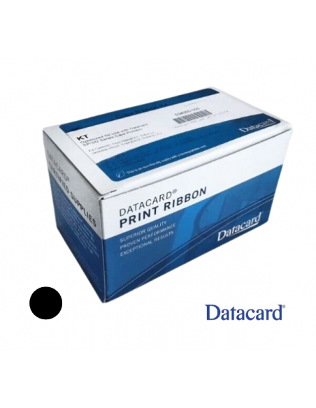 Datacard 532000-053 สำหรับ ริบบอน/วัสดุสิ้นเปลือง
