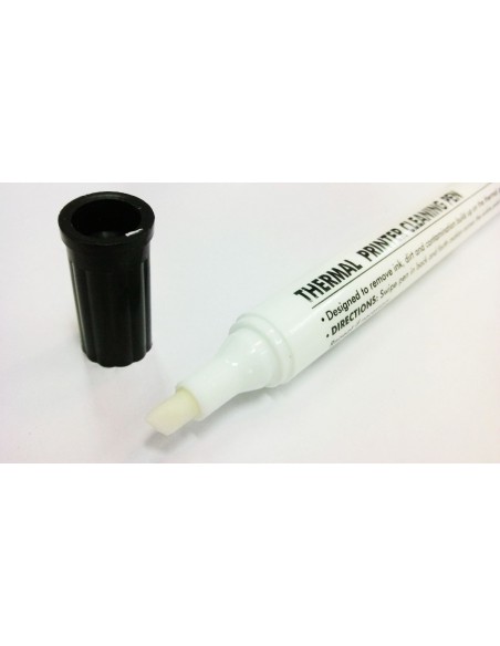 2 Cleaning Pen (for all Card Printer) for Home
