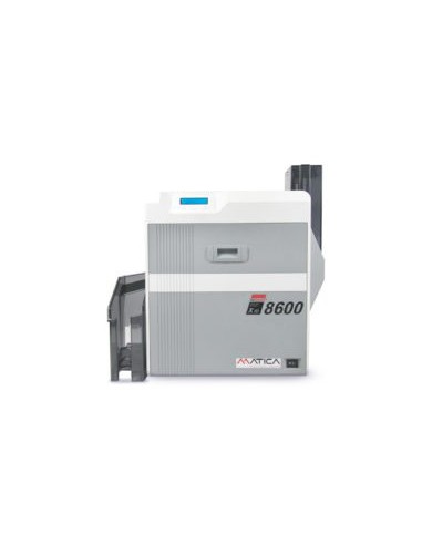 XID 8600 Retransfer Printer สำหรับ EDIsecure