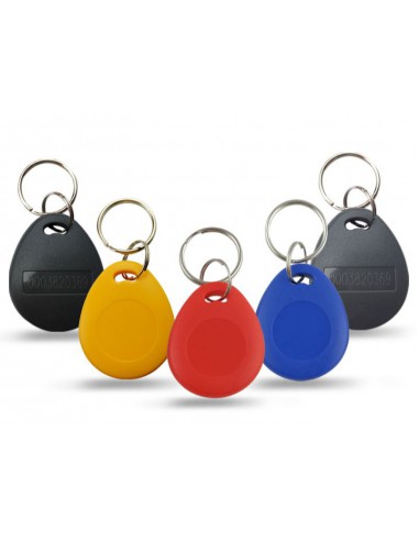RFID Keyfob for Home