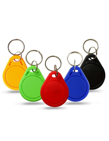 RFID Keyfob for Home
